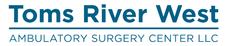 Home | Toms River West Ambulatory Surgery Center