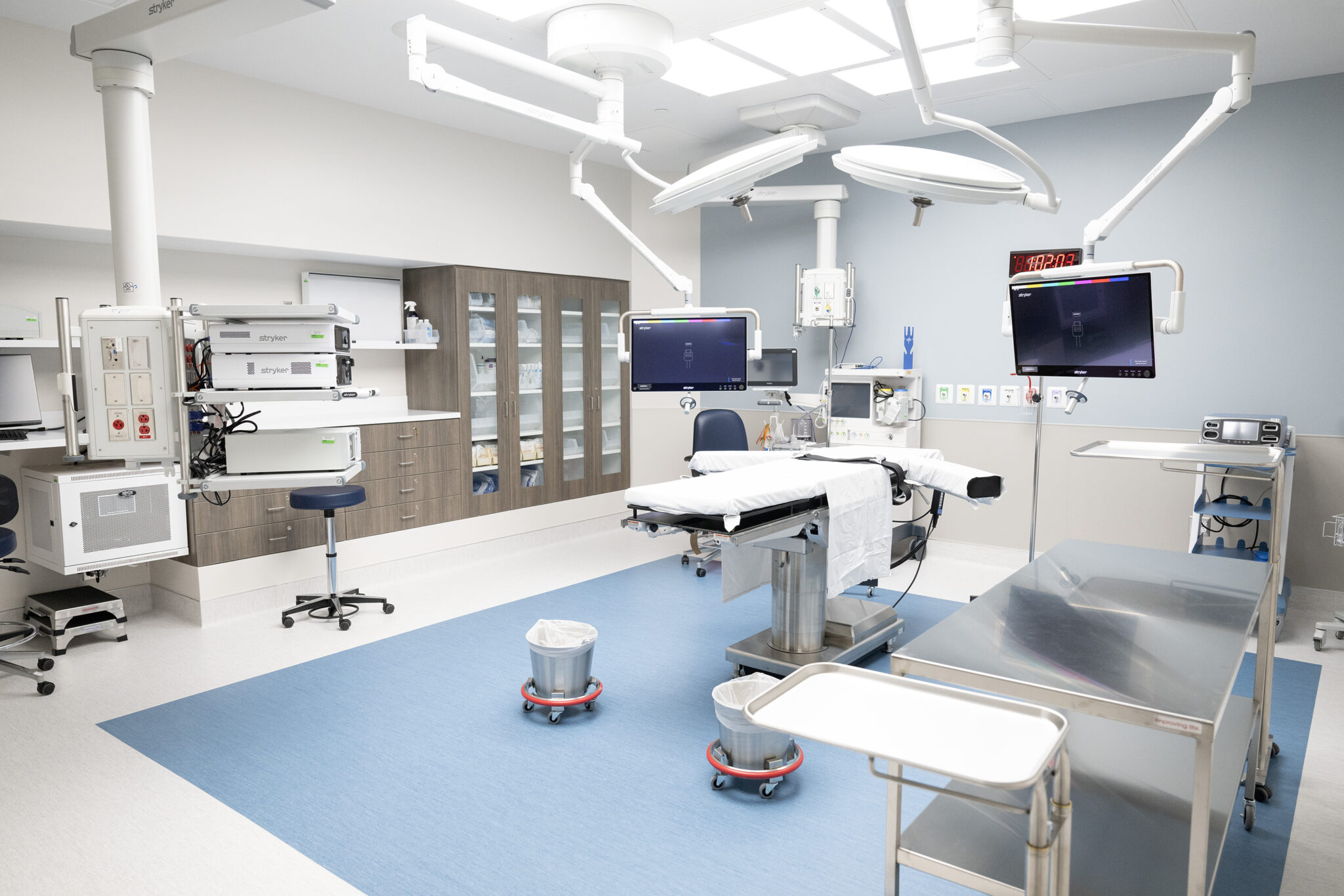 About Us | Toms River West Ambulatory Surgery Center